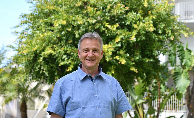 futureSAX-Interview mit Prof. André Anders, Leibniz IOM | futureSAX