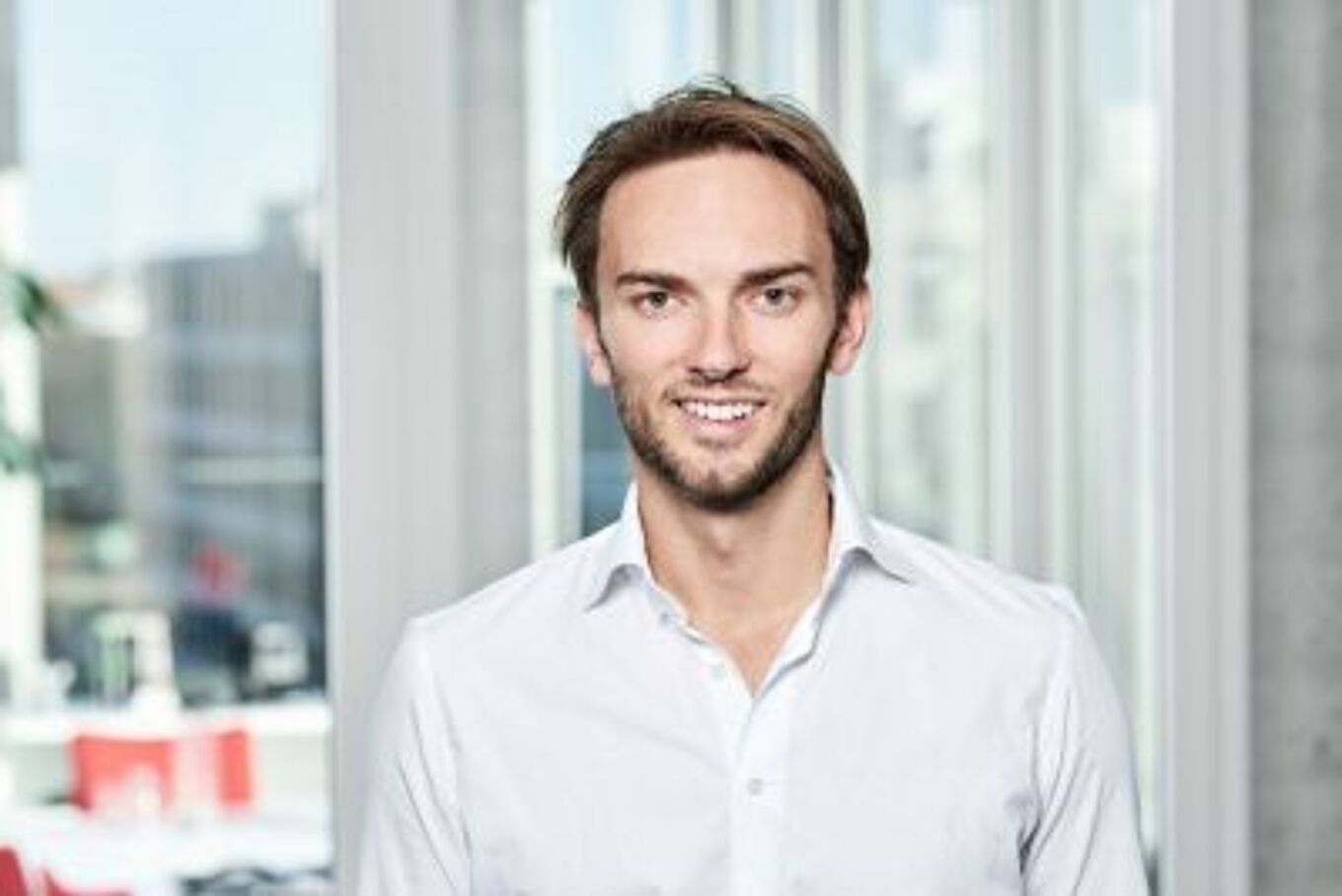 Uwe Horstmann von Project ím futureSAX-Interview