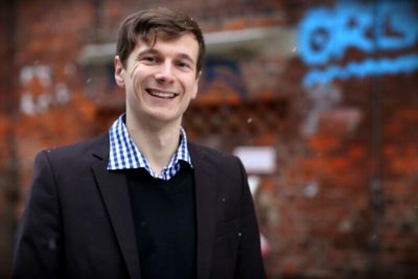 futureSAX-Interview Dr. Eric Weber | futureSAX