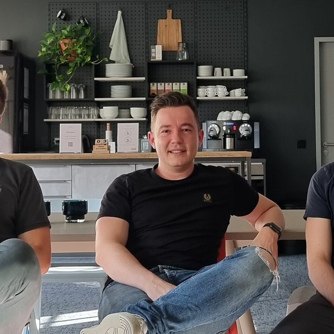 futureSAX-Interview mit Denny Farkas, noah GmbH | futureSAX