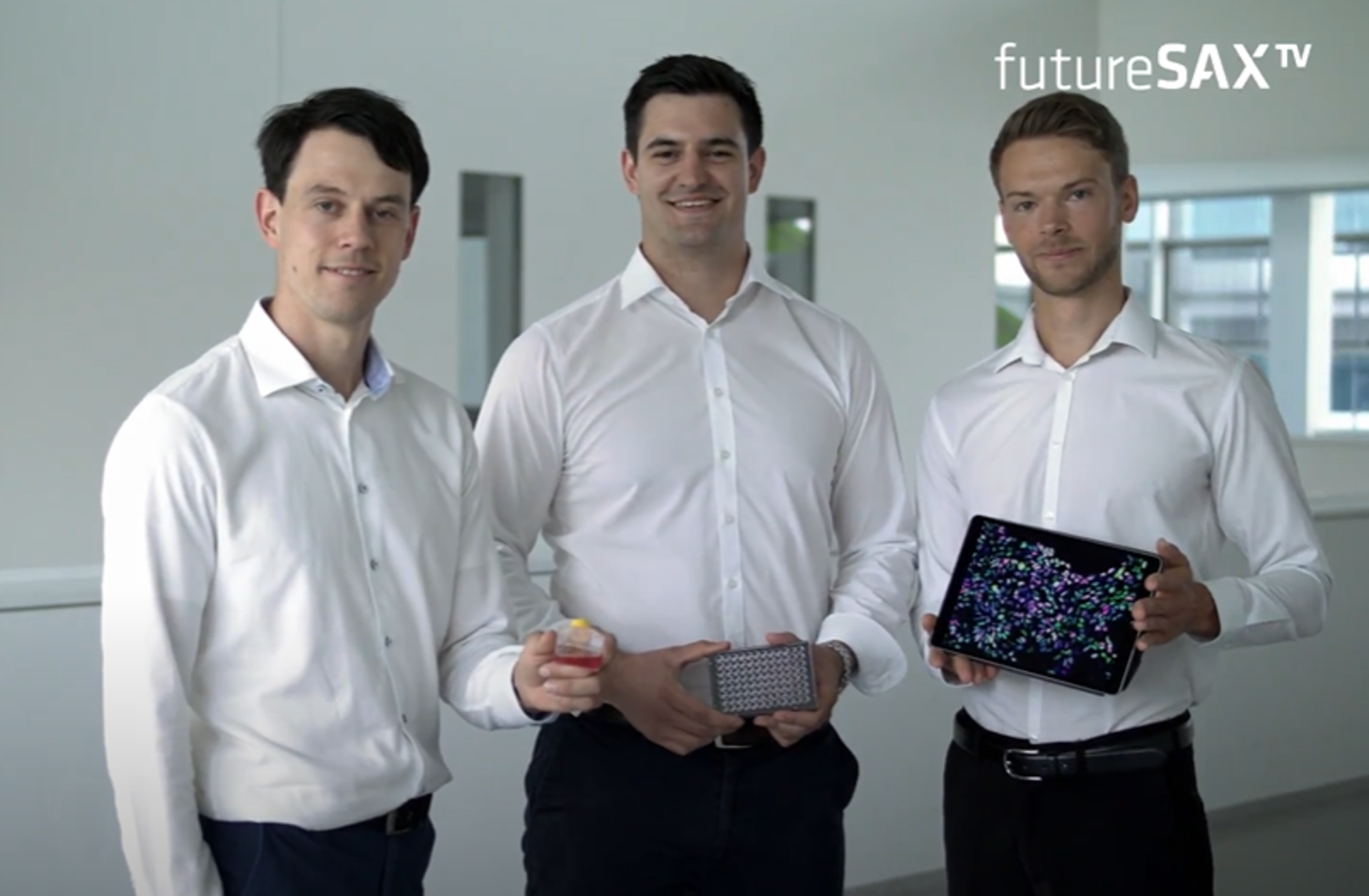 futureSAX-Alumni-Interview mit Dejan Husman | futureSAX