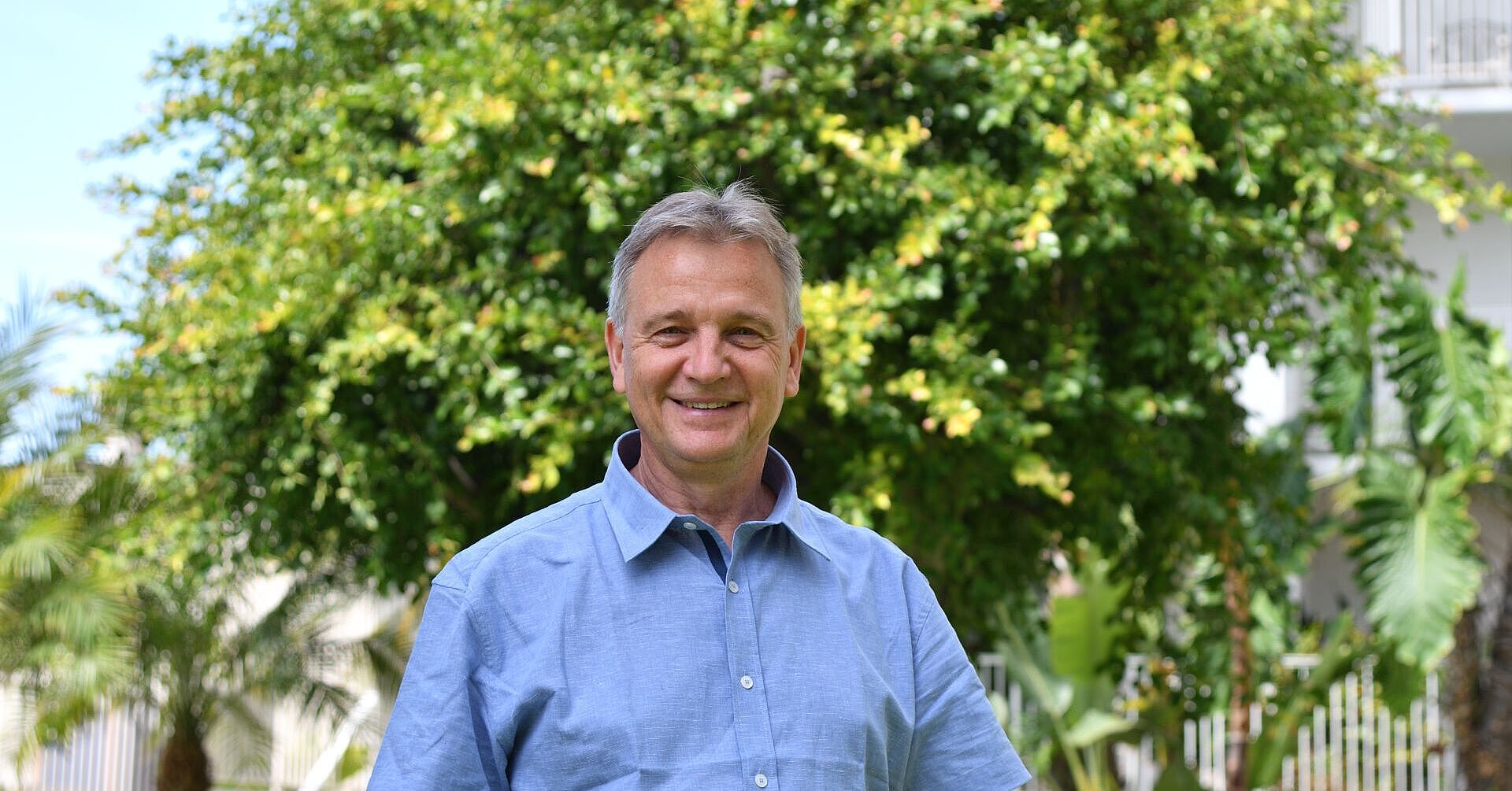 futureSAX-Interview mit Prof. André Anders, Leibniz IOM | futureSAX