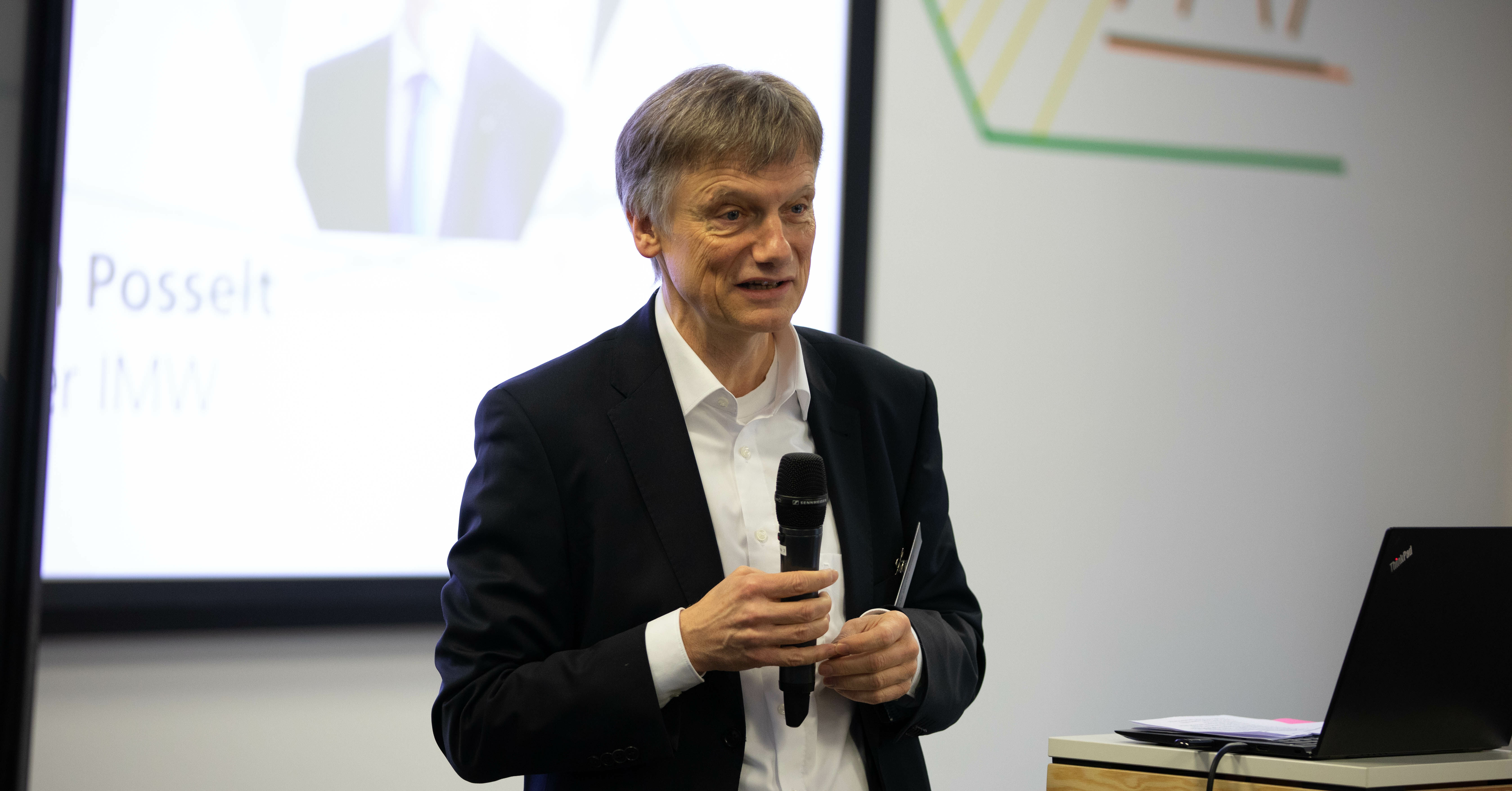 futureSAX-Interview mit Prof. Dr. Thorsten Posselt, IMW | futureSAX