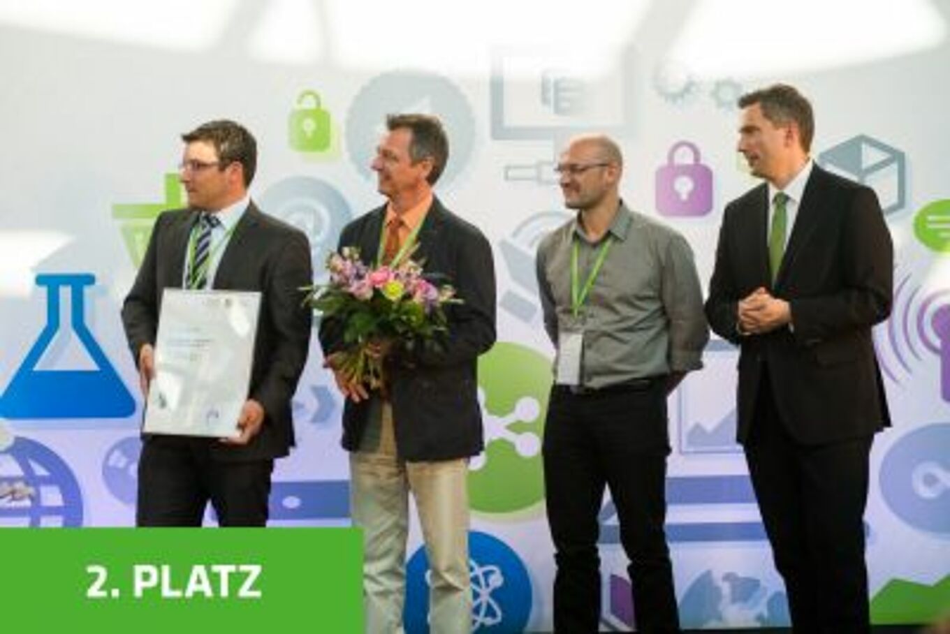 futureSAX-Alumni-Interview mit Michael Fäth | futureSAX