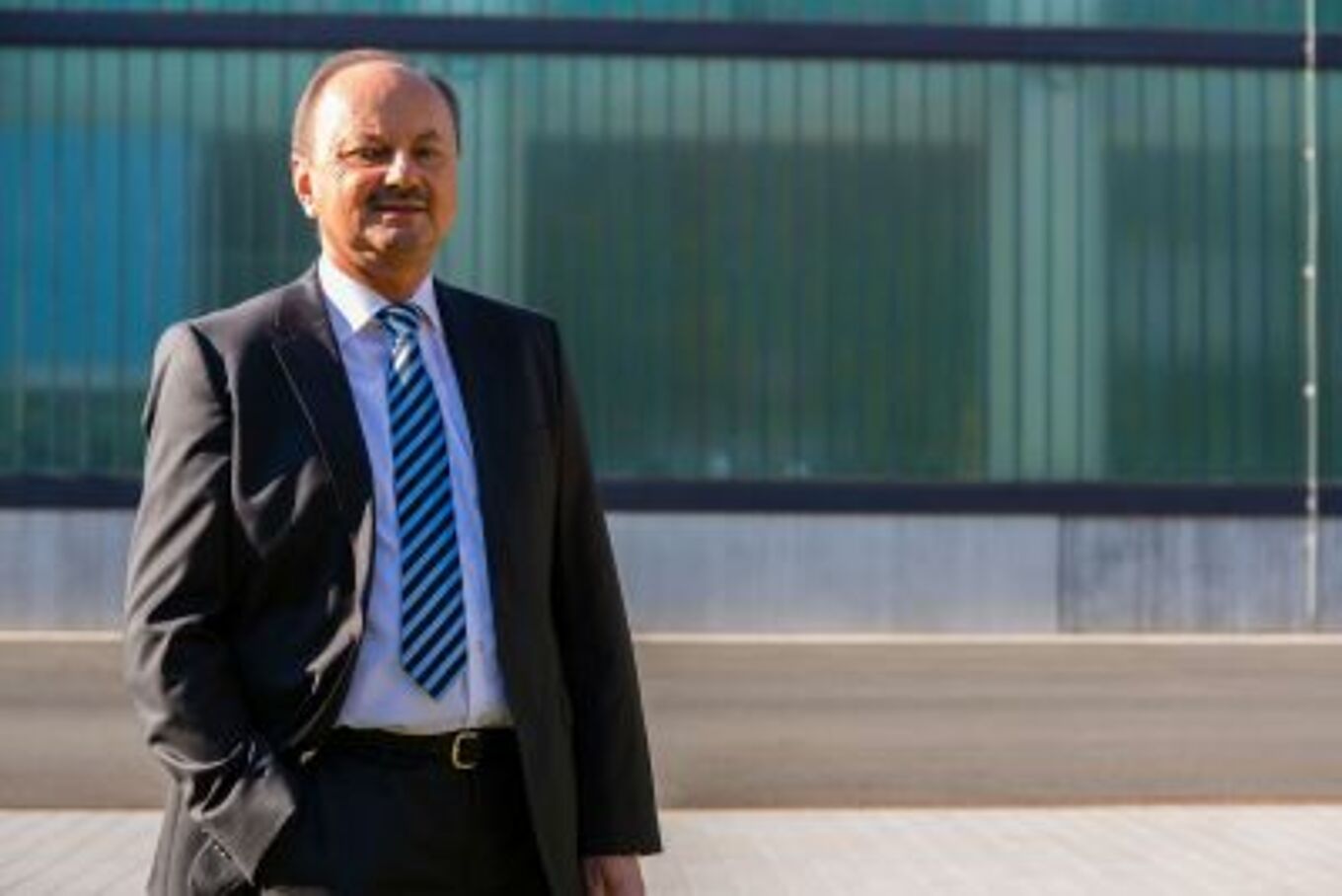 futureSAX-Interview mit Rudolf Kawalla | futureSAX