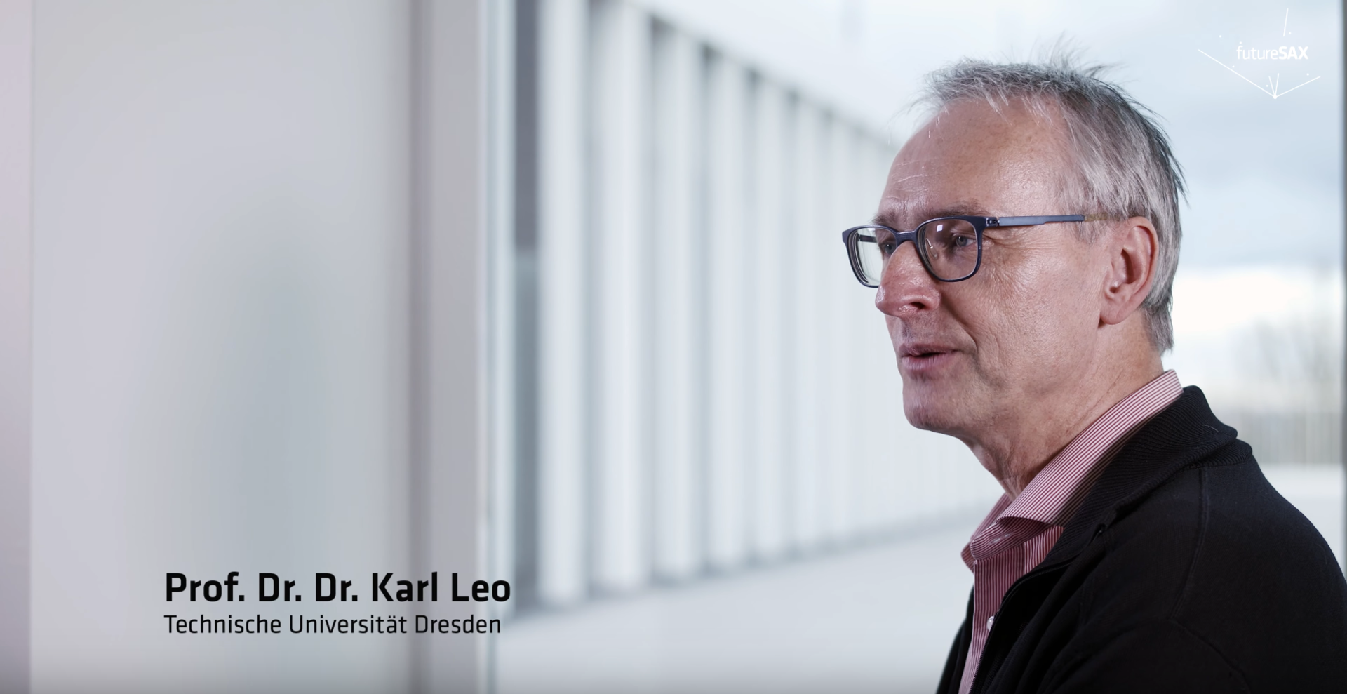 Auftakt Sächsische Transfer-Roadshow - Januar 2020 | futureSAX