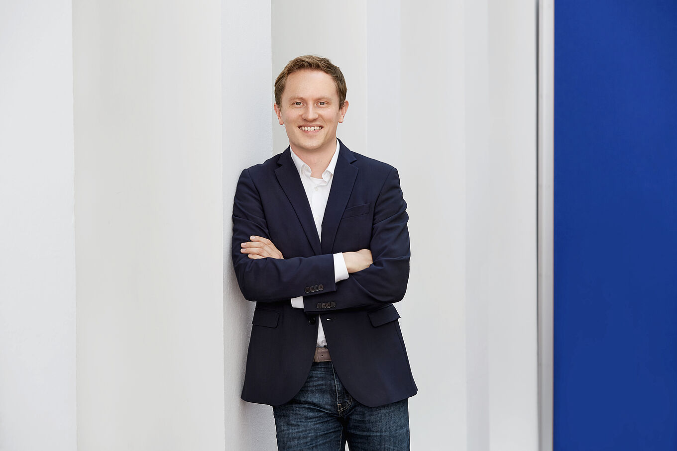 futureSAX-Interview Dr. Andreas Schenk, Seventure Partner | futureSAX