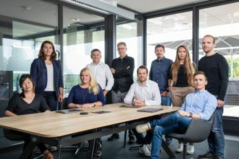 futureSAX-Interview mit Niklas Hebborn | futureSAX