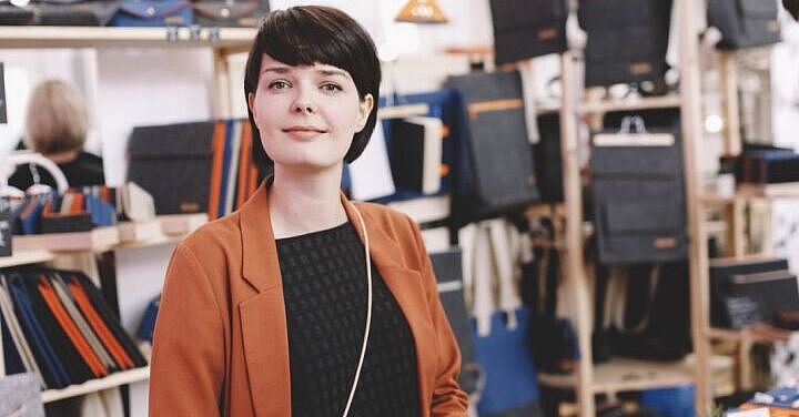 futureSAX-Interview Jenny Ullmann | futureSAX