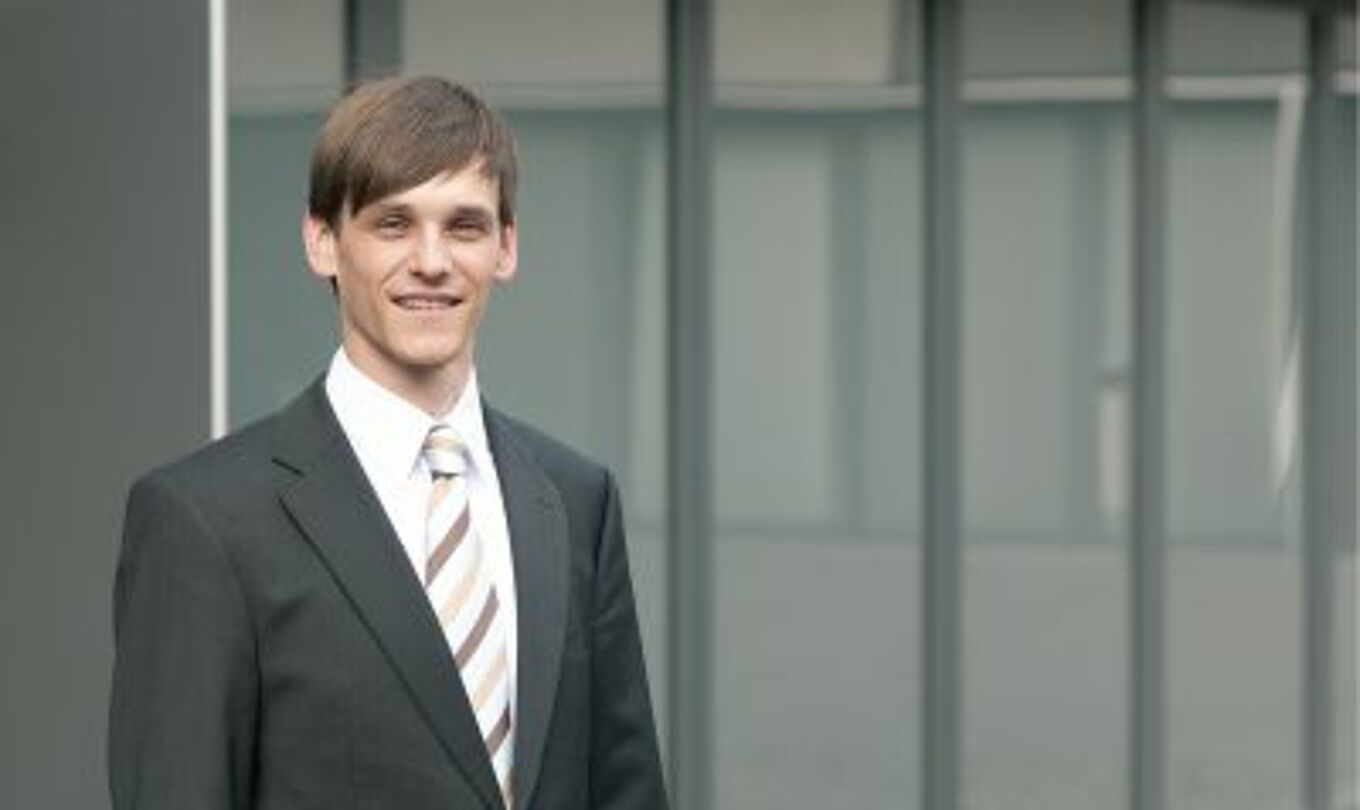 futureSAX-Alumni-Interview mit Holger Löbel | futureSAX